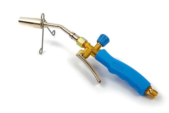 CFH Turbo GT 200 Soldeerbrander | bol