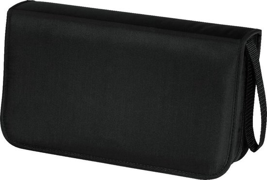 Hama 04933832 CD Wallet | bol