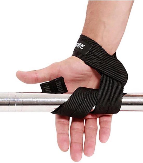 2 Lifting straps - lift straps - High performance - High quality ...