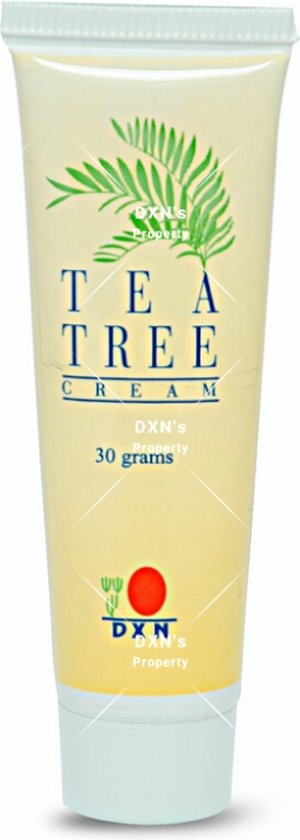DXN TEA TREE CREAM | bol