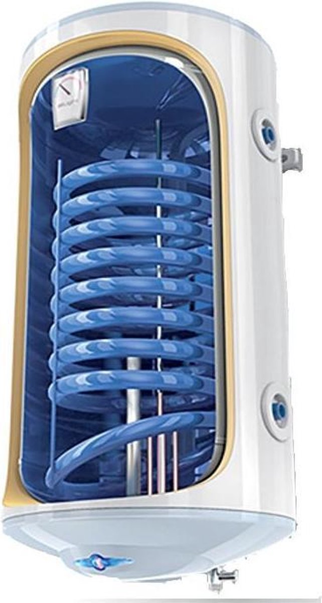 Indirect gestookte boiler 80 liter 1 wisselaar Tesy | bol.com Indirect gestookte boiler 80 liter 1 wisselaar Tesy | bol.com