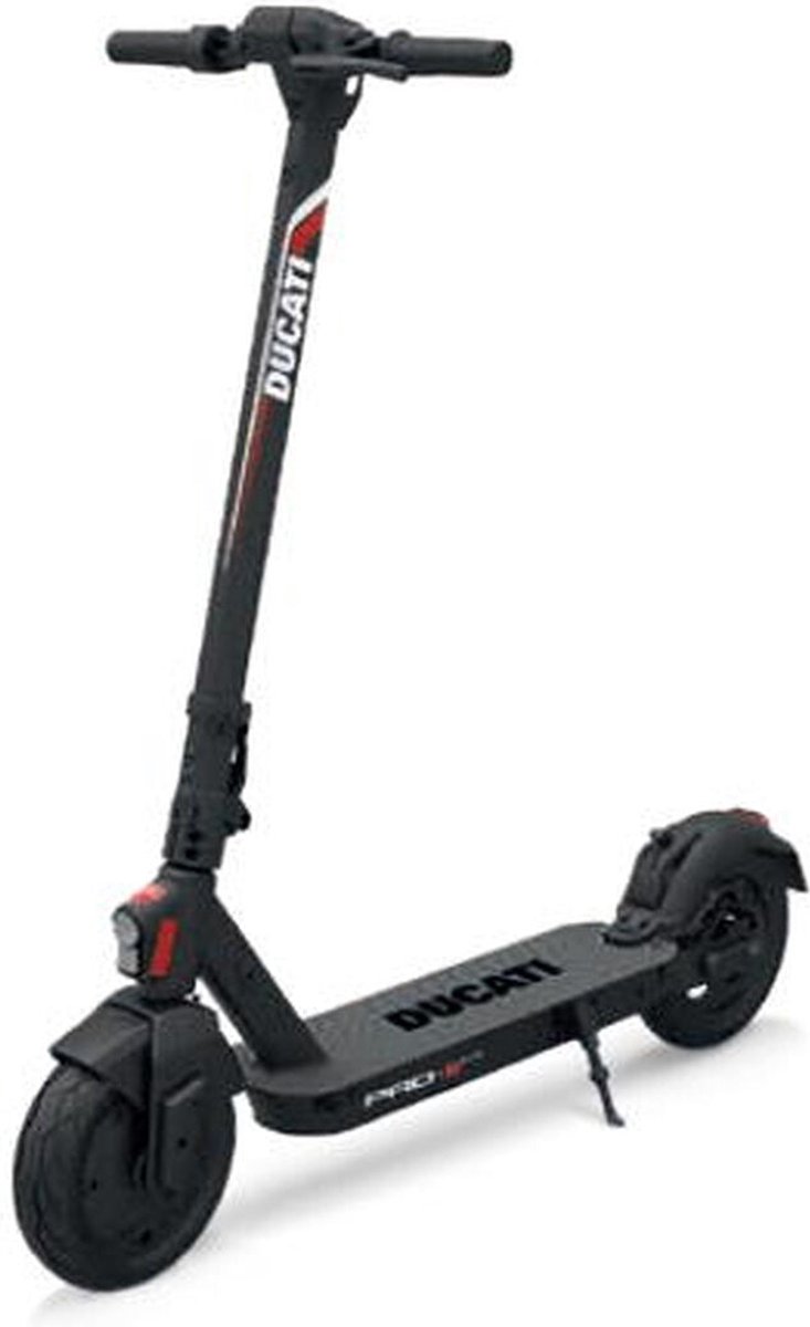 Elektrische Step Ducati Pro - II Plus | bol.com