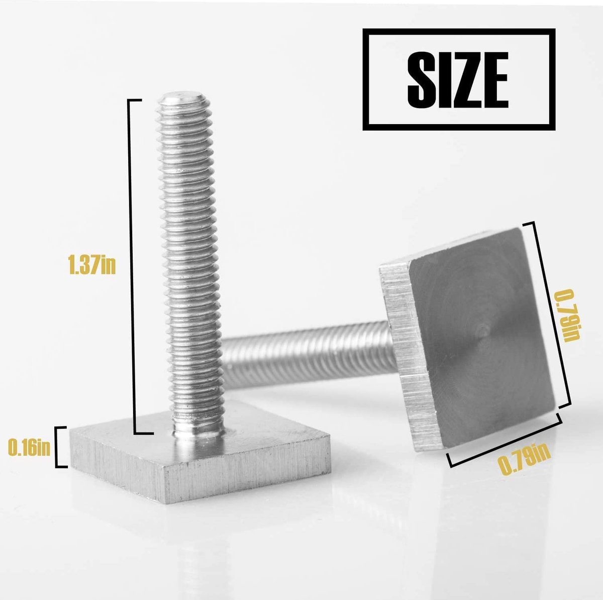 Plugstore - dakkoffer auto T-groef Thule Pacific 6-delige set voor ...