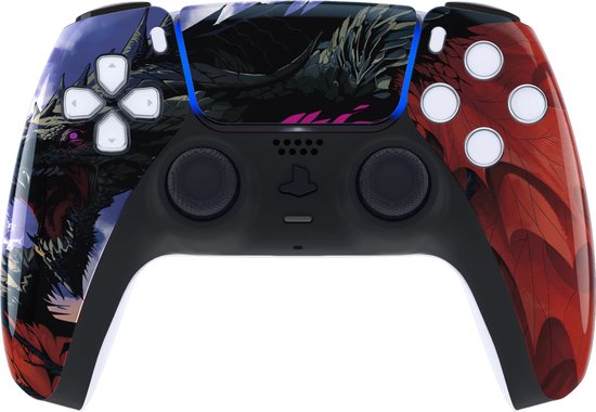Clever PS5 Dragon Controller | bol
