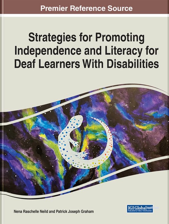 Strategies for Promoting Independence and Literacy for Deaf Learners ...