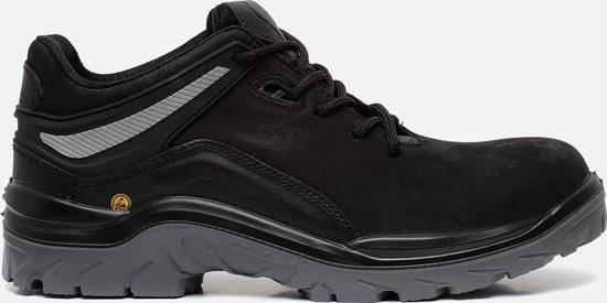 Bata WalkLine werkschoenen - ACT107 - S2 ESD - maat 43 W - laag | bol