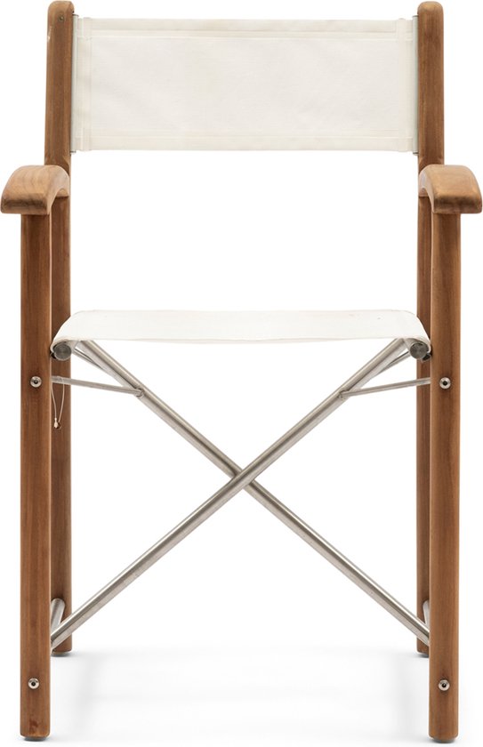 Riviera Maison Chaise de jardin avec accoudoir - Gili Plein air ...