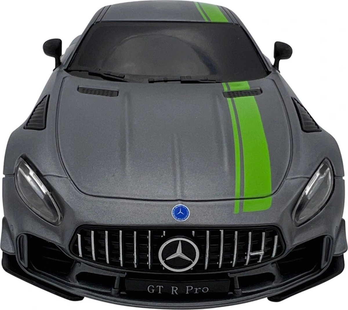 Jian Feng Yuan Toys - Mercedes-AMG GT R PRO - Voiture RC télécommandée ...
