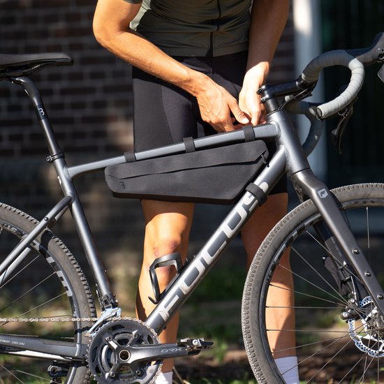 BBB Cycling SealMate Frametas Racefiets – Waterdichte Frame Tas Fiets ...