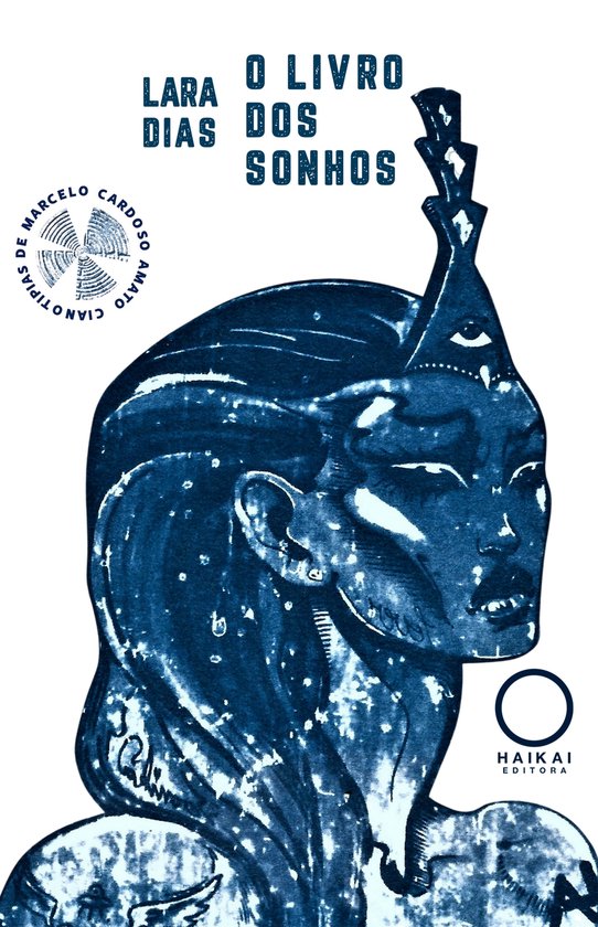 O Livro dos Sonhos (ebook), Lara Dias | 9786554130929 | Boeken | bol.com