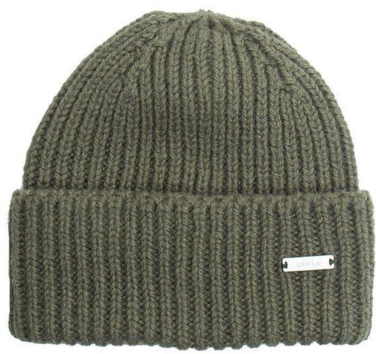 Sätila of Sweden Ryssby Muts, olijf | bol.com