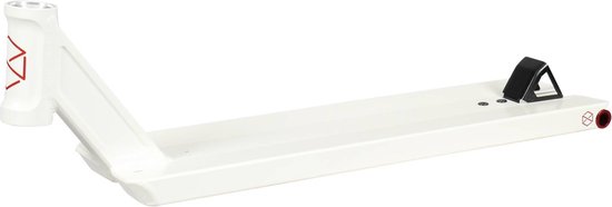 Native Cargo 6 Stuntstep Deck (23.5|Wit) | bol.com