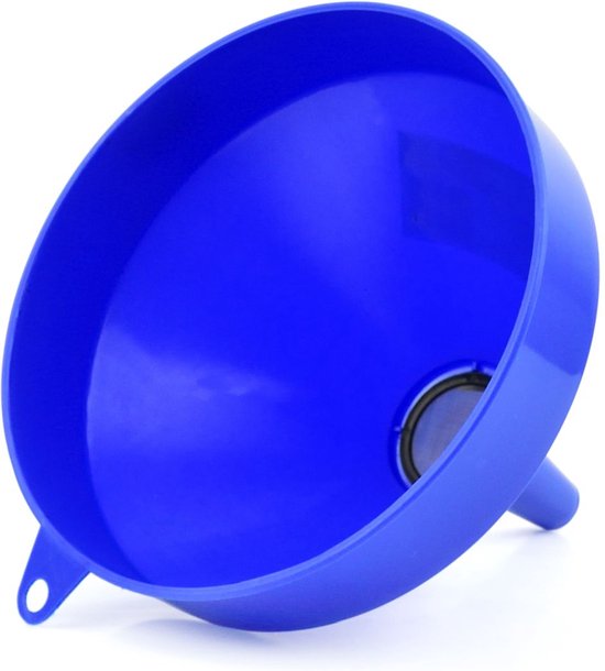 Trechter rond - 240 mm - Trechter - Trechters - GEKO | bol