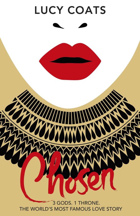 Cleo 2 - Chosen (ebook), Lucy Coats | 9781408334188 | Boeken | bol.com