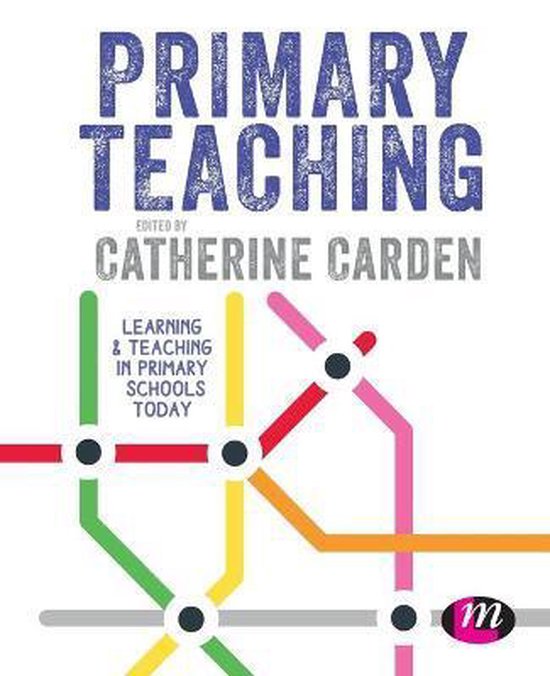 Primary Teaching | 9781526436443 | Boeken | bol.com