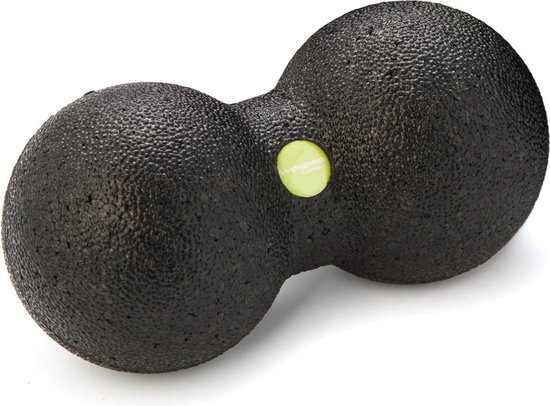 Wonder Core Peanut Massage Ball Duo Ball hard - 16x8 cm - Triggerpoint ...