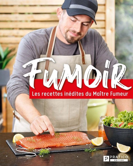 Fumoir 1 - Fumoir (ebook), Micael Béliveau | 9782896589241 | Boeken | bol