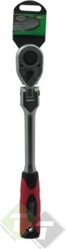 Ratel flexibele kop, Handratel, Dopsleutel 1/2'', Flex ratel, Hofftech ...
