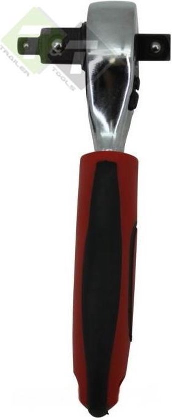 Ratel 3 in 1, Rechte ratel, Ratels, 1/4 - 3/8 en 1/2 duims ...