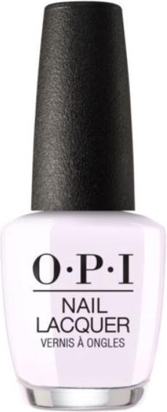 OPI Nail Lacquer - Hue is the Artist? - Nagellak | bol