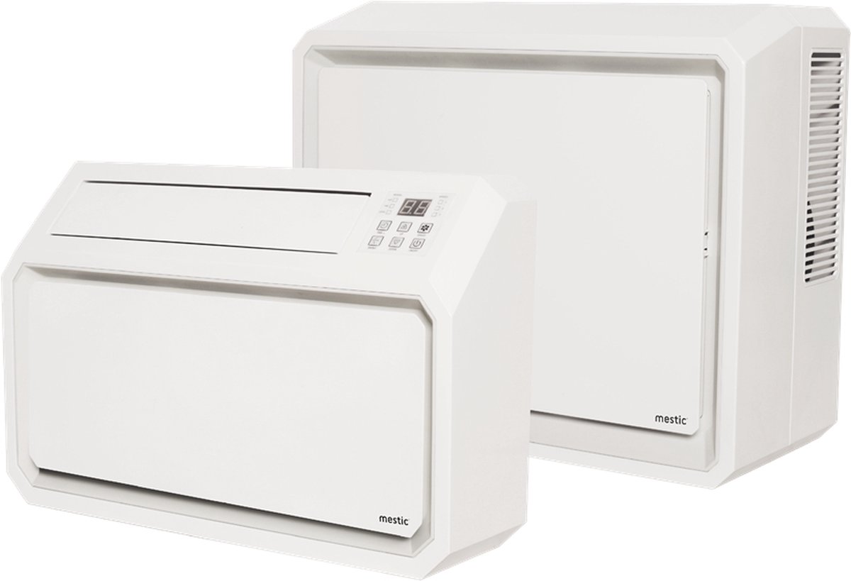 Mestic SPA-3000 Split Unit Airco - Koelvermogen: 895 W (3050 BTU ...