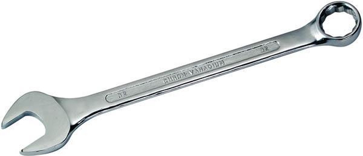 Westfalia Steeksleutel set 25-delig | bol.com