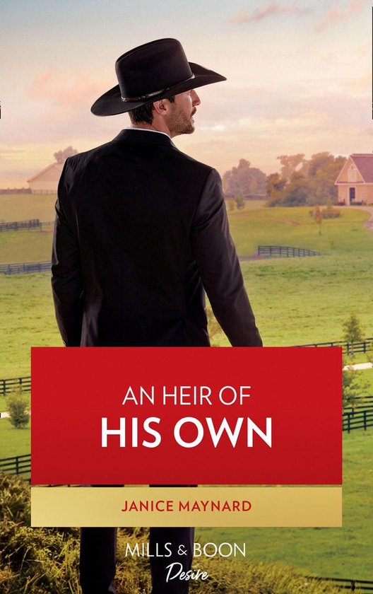 Texas Cattleman's Club: Fathers and Sons 1 - An Heir Of His Own (Mills ... Texas Cattleman's Club: Fathers and Sons 1 - An Heir Of His Own (Mills ...