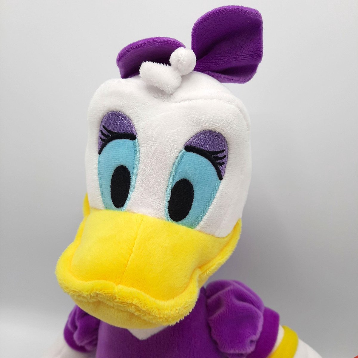 Donald Duck - Knuffel - Katrien Duck - Daisy - Gift Quality - Extra ...