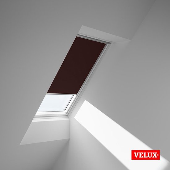 VELUX Verduisterend rolgordijn - DKL MK12 4559S | bol