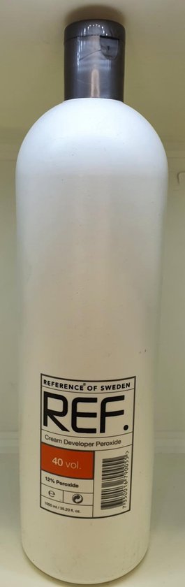 REF Haircare Dry Shampoo 204 Shampoo 220 ml | bol.com