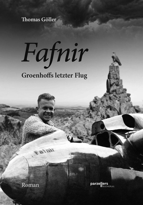 Fafnir, Thomas Göller | 9783790005394 | Boeken | bol.com