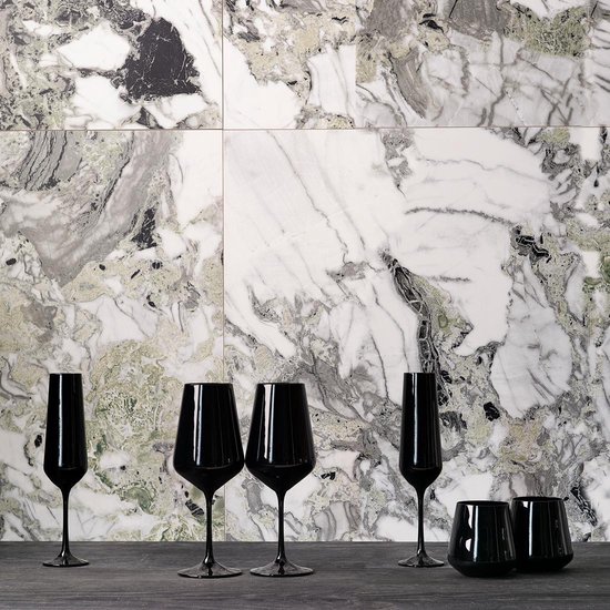 Soho Water Glass | bol.com