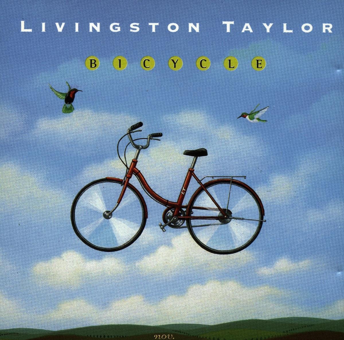 Bicycle, Livingston Taylor | CD (album) | Muziek | bol