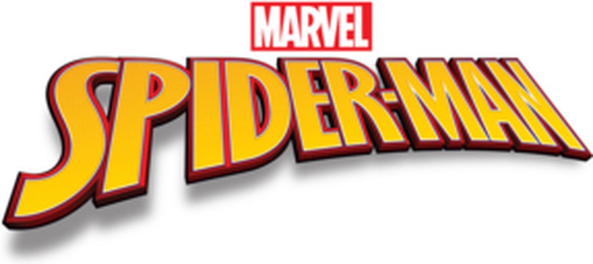 Marvel Legends Series Spider-Man - White Rabbit - Actiefiguur | bol.com