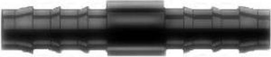 PP slangverbinder 4 x 4mm tule | bol