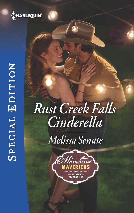 Montana Mavericks: Six Brides for Six Brothers 2 - Rust Creek Falls ...