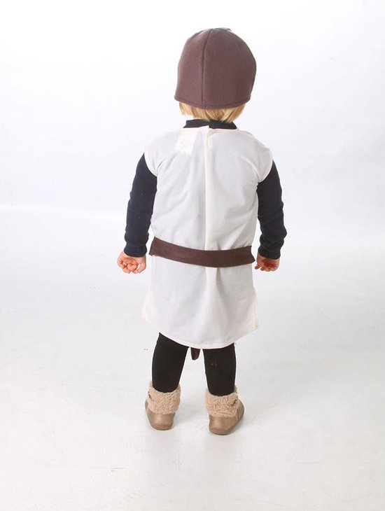 Limit - Middeleeuwse & Renaissance Strijders Kostuum - Kruisvaarder Tim ...