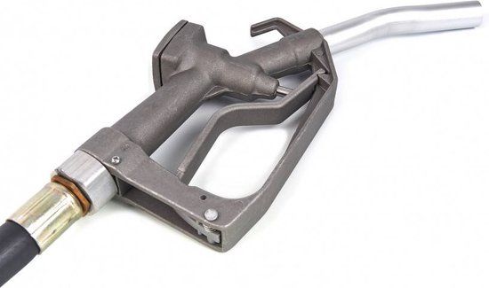 HBM 12 Volt Elektrische Dieselpomp Stookoliepomp 175 Watt | bol