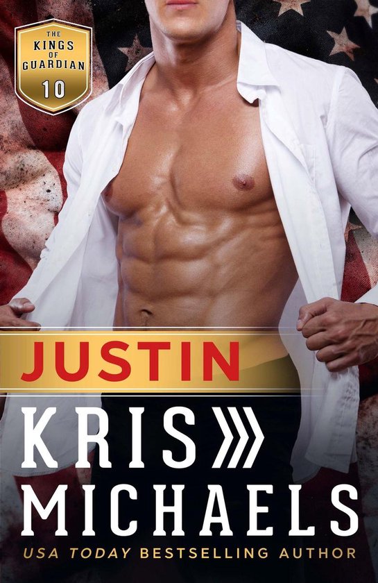 The Kings of Guardian 10 - Justin (ebook), Kris Michaels ...