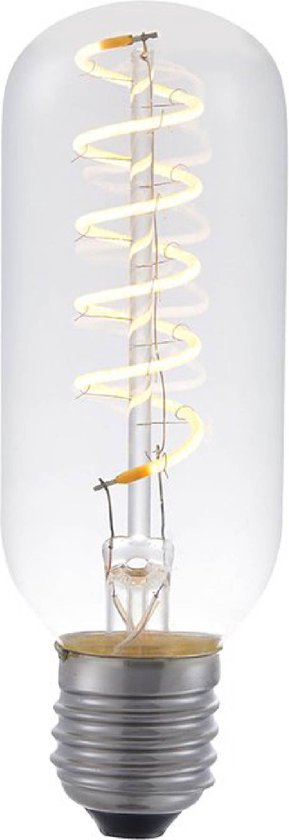 SPL LED Filament Flex Tube - 4,5W / DIMBAAR (2200K extra warm wit) | bol
