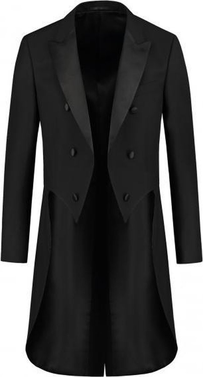 GENTS - Rokjas PV Maat 42 - Rok Kostuum Heren - Smoking Kostuum Heren | bol