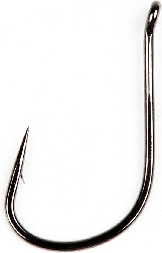 Owner Pin Hook BC - Haak - 10 - Zwart | bol