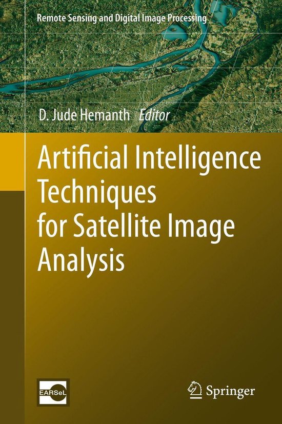 Remote Sensing and Digital Image Processing 24 - Artificial ...