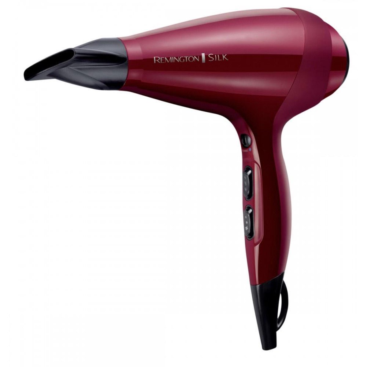 Remington AC9096 Silk Haardroger - Haardroger | bol.com