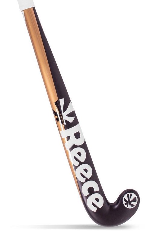 Reece Jungle Hockeystick - Sticks - zwart - 35 inch | bol.com