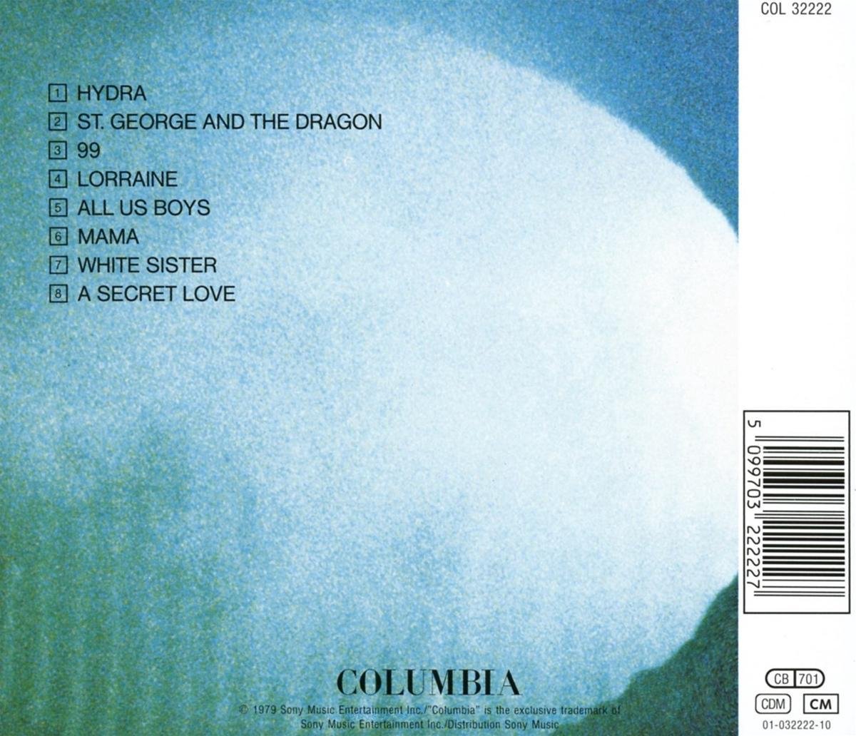 Hydra, Toto | CD (album) | Muziek | bol.com