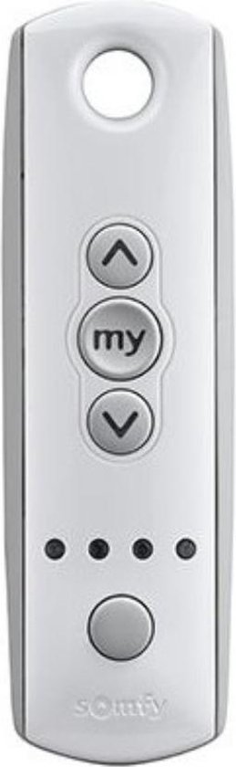 Somfy Telis 4 Pure RTS | bol