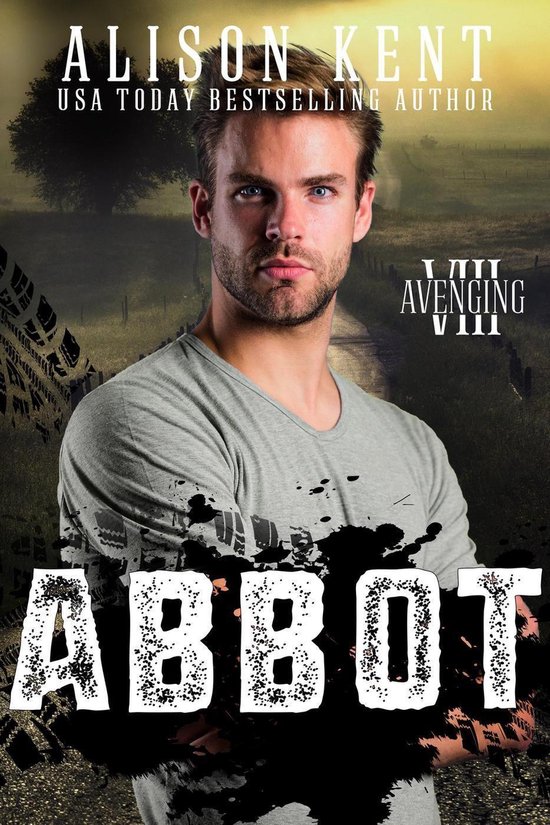 Abbot: a short story (ebook), Alison Kent | 9781393850205 | Boeken ...