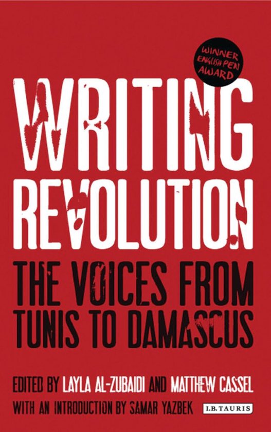 Writing Revolution (ebook), Matthew Cassel | 9780857733290 | Boeken ...