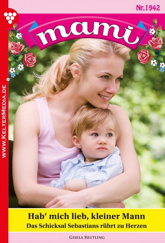 Mami 1942 - Mami 1942 – Familienroman (ebook), Gisela Reutling ...